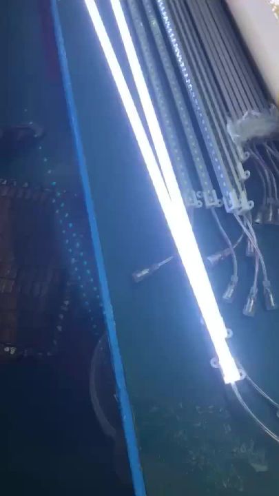 Customization LED Hard Light Bar 12V 24v2835 5050 5630 Showcase Outdoor ...