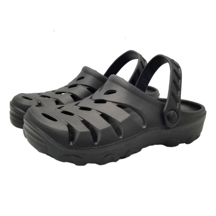 Duralite 'Kenneth' Men's Lightweight and waterproof non-slip Sling ...