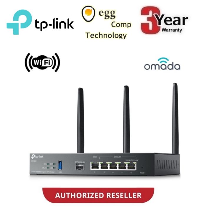 TP-LINK ER706W OMADA AX3000 GIGABIT VPN ROUTER | Lazada TP-LINK ER706W OMADA AX3000 GIGABIT VPN ROUTER | Lazada