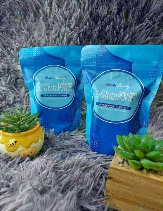 ROYALE GLUTHA SOAP 130g | Lazada PH