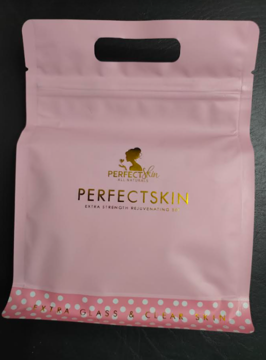 Perfect Skin Rejuvenating Set | Lazada PH