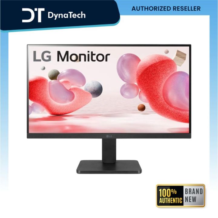 LG 22MR410-B 22'' VA 100Hz FHD 5ms Freesync Monitor | Lazada PH