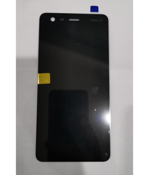 Nokia 2 Replacement LCD with touchscreen set | Lazada PH