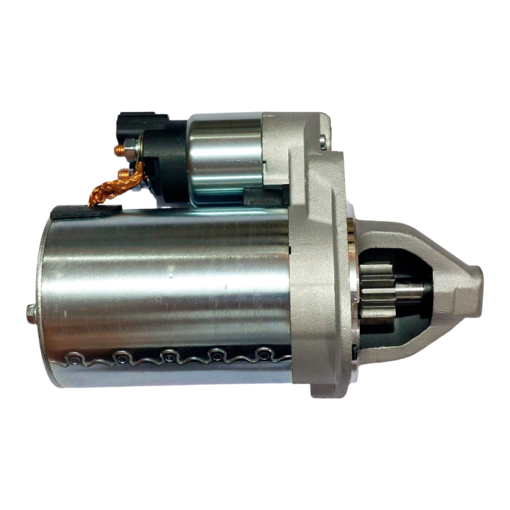 Starter Motor Kia Rio 2012-2017, Hyundai Accent 2011-2014 Gamma Engine ...