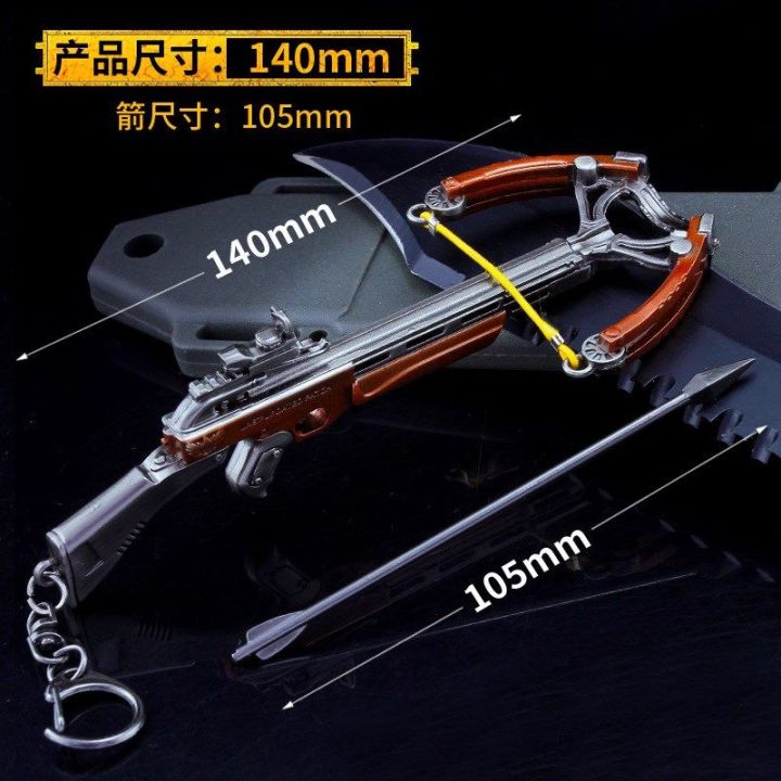 Jedi survival crossbow crossbow peripheral weapons crossbow bow 98k ...