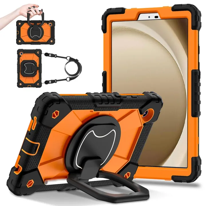 สำหรับเคส A9ซัมซุงกาแล็กซีแท็บ,A9แท็บ + เคส,เคสสำหรับแข็งกันแรงกระแทก ...