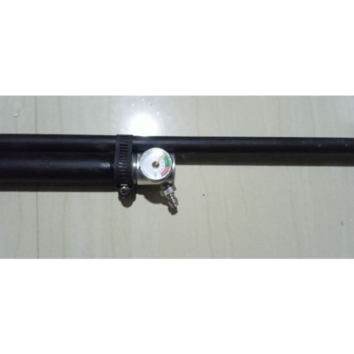 armscore inlet valve co2 to pcp | Lazada PH