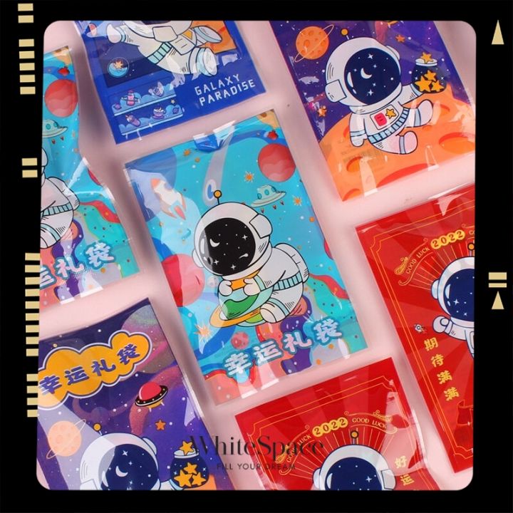 WHITESPACE Blind Bag Stationery and Toy Surprise Bag for Kids Students ...