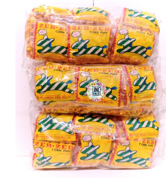 Zeb-Zeb Corn Cheese | Lazada PH