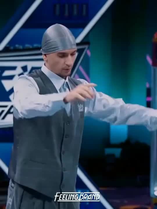 Hip Hop suit locking vest machine dance Clothing Vest pants Popping ...