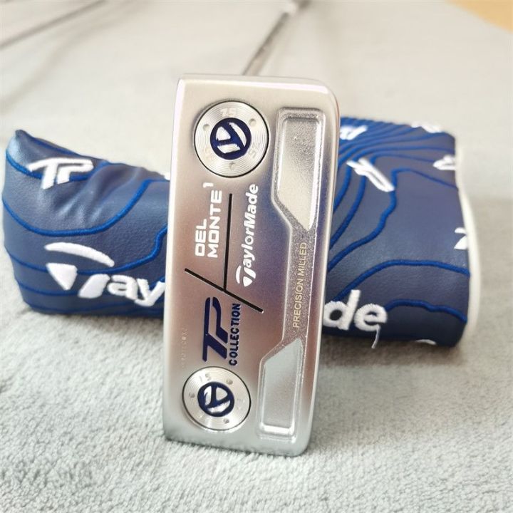 Thương hiệu mới Golf putters TP Bộ sưu tập Hydro Blast Del Monte 1 ...