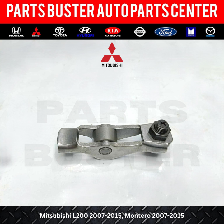 ROCKER ARM INTAKE,EXHAUST for Mitsubishi L200 2007-2015, Montero 2007 ...