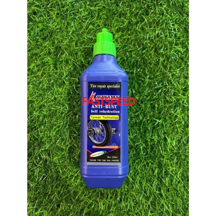 Tyre Sealant Tyre Sealer Tubeless Tyre Gum Water Gam Tayar TAYAR AIR ...
