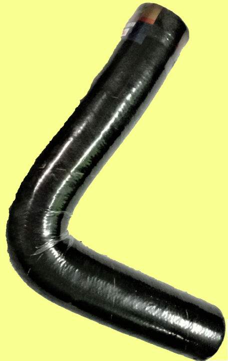 ISUZU 4HF1 RADIATOR HOSE UPPER | Lazada PH