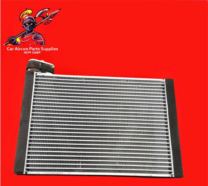 Toyota Vios 2014 up Quality Evaporator Coil Car Aircon Parts Cooling Airconditioning Parts acm ...