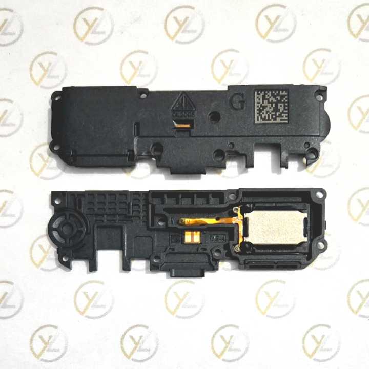 BUZZER FULLSET SAMSUNG A03 / A035 | Lazada Indonesia