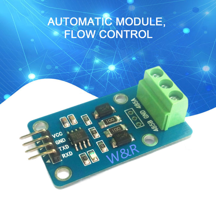MCU Module Good Stability High-speed Transmission Hot Swap Single Chip ...