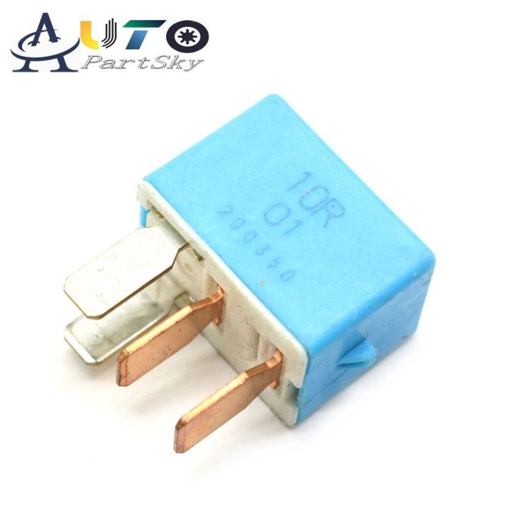 4 Pin 12V 90987-02028 9098702028 A/C Automotive Relay Switches Air ...