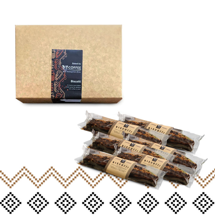 Biscotti Box | Lazada PH