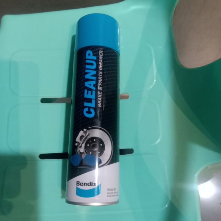 BENDIX BRAKE PARTS CLEANER AND DEGREASER 500ML | Lazada PH