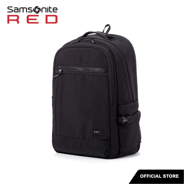 Samsonite RED Marston 2 Backpack 15" | Lazada Singapore