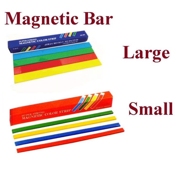 Magnet Strip / Magnet Bar / Whiteboard Magnetic Strip Bar / Magnetic ...