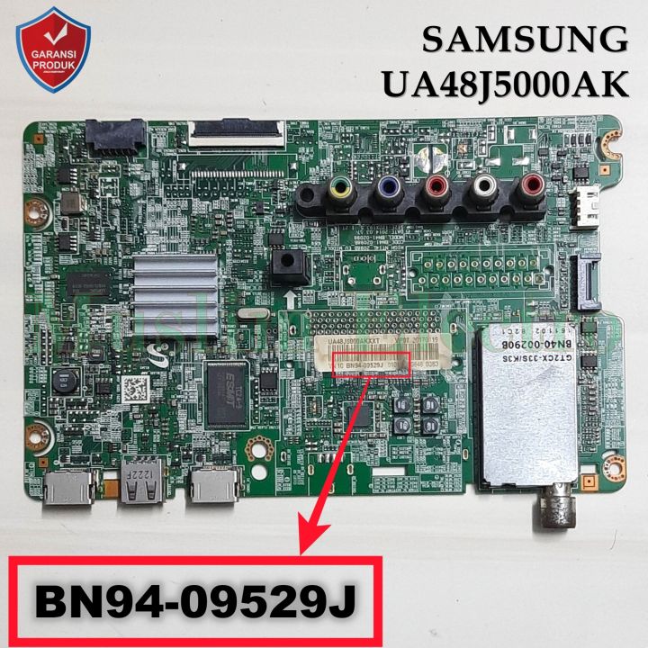 Mainboard LED TV Samsung UA48J5000AK UA48J5000 48J5000 | Lazada Indonesia