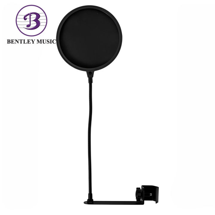 Nomad Studio POP Filter Spring Loaded Mount | Lazada