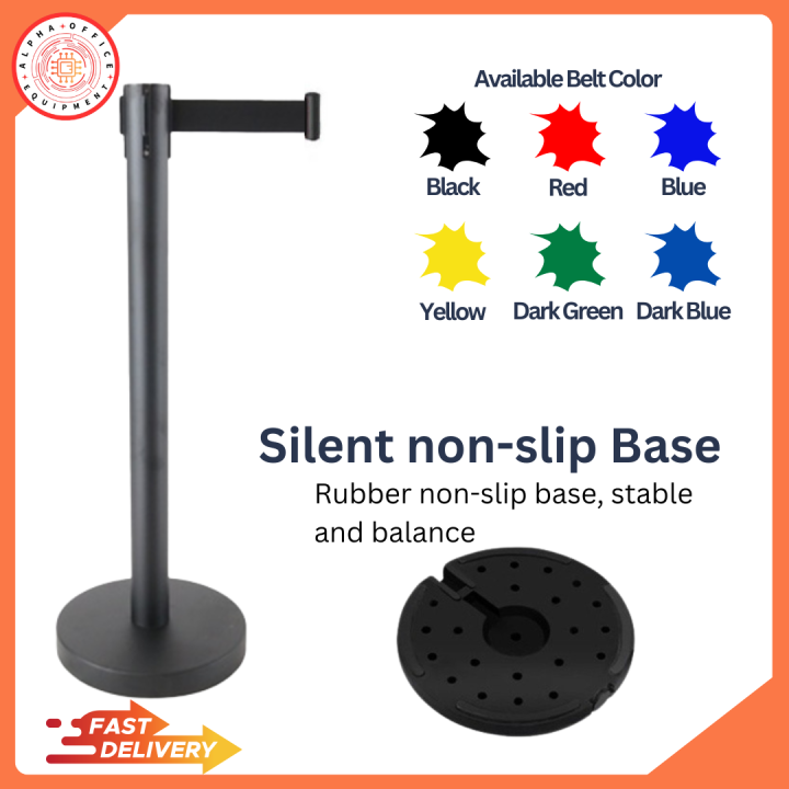 Barrier, crowd control bollards, Stanchion post, Queuing bollards ...