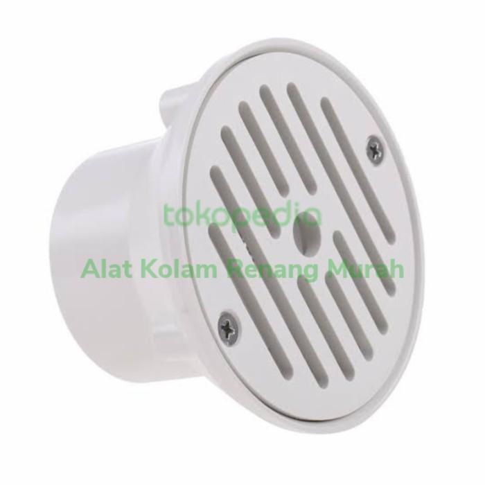 FLOOR INLET, WALL INLET, WATER RETURN 1.5 INCH KOLAM RENANG SP1424 ...