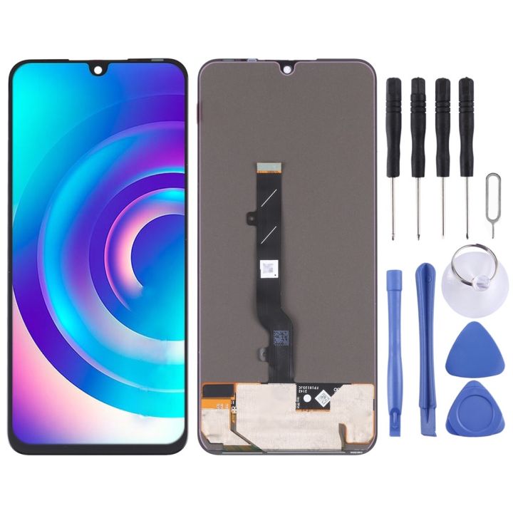 INFINIX NOTE 12 X633 NOTE12 LCD WITH TOUCHSCREEN REPLACEMENT AVAILABLE ...