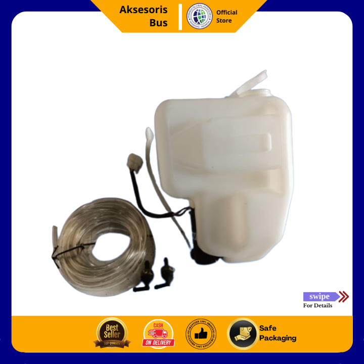 Tabung Wiper Bus | Lazada Indonesia