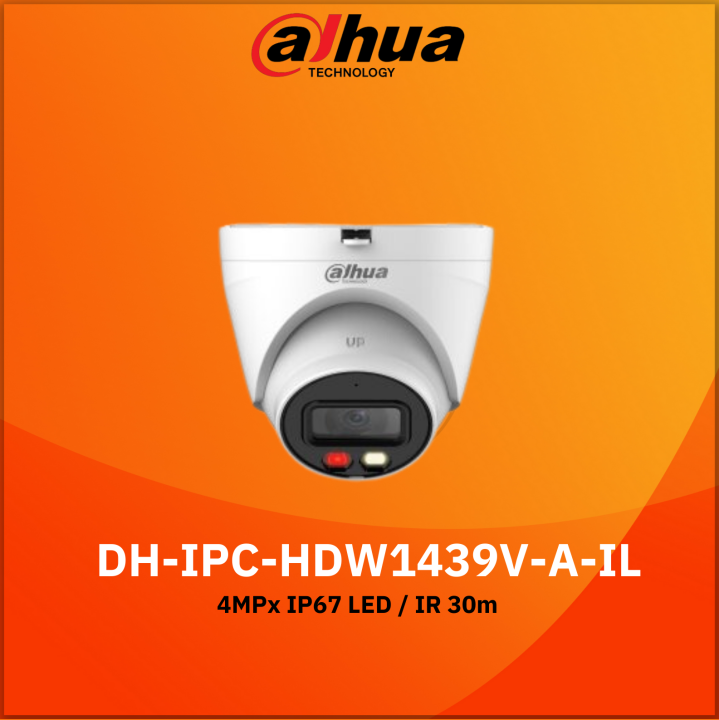 CCTV Camera Indoor Home Security Surveillance IP Full-Color 4MP Smart ...