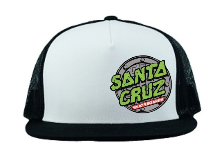 SANTA CRUZ TRUCKER CAP V3 | Lazada PH