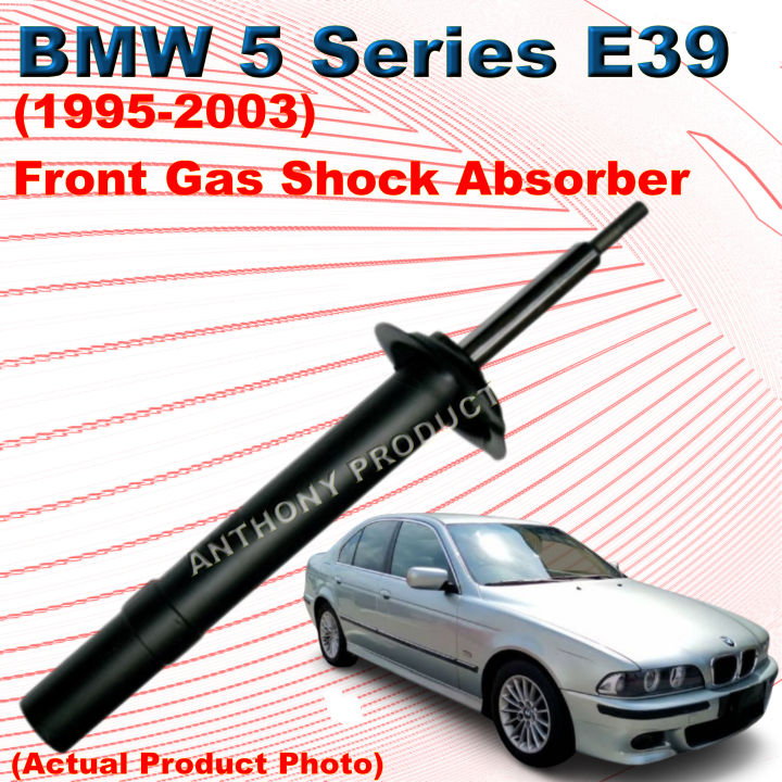 BMW 5 Series E39 Front and Rear Gas Shock Absorber | Lazada