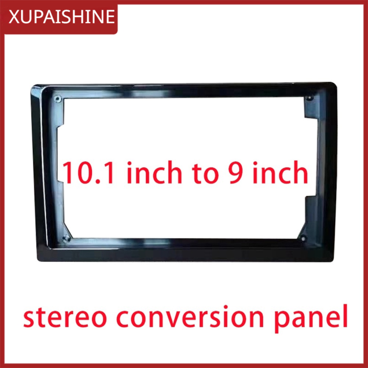 xps 10.1 Inch To 9 Inch / 9 Inch To 7 Inch Universal Adapter Frame Car ...