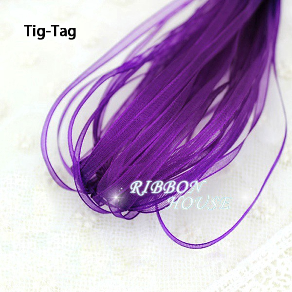 Tig-Tag Christmas decorative ribbon roll 40m 3mm | Lazada PH