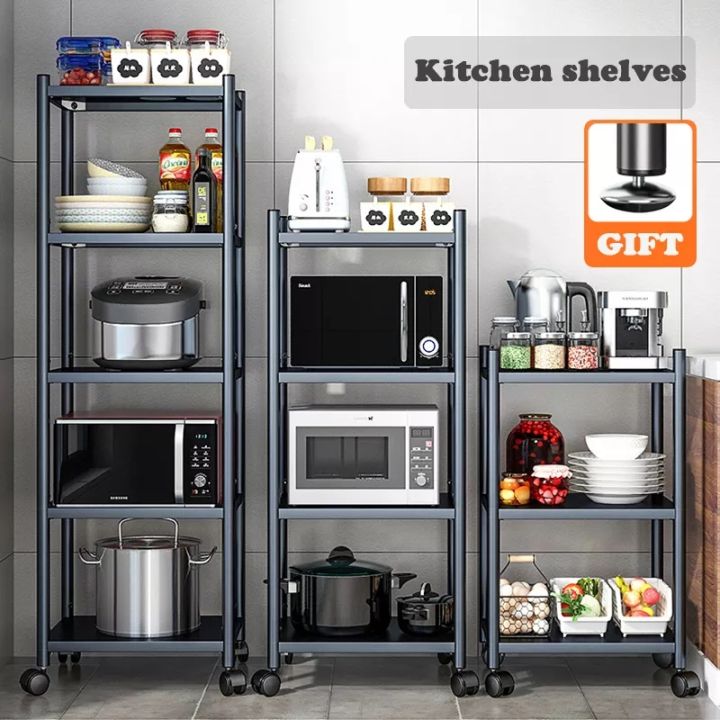 Cutting Edge Multi-purpose High Quality Steel Storage Rack Shelf Metal ...