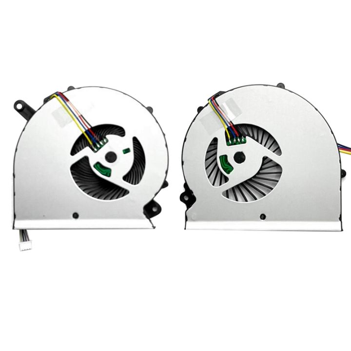 CPU + GPU Cooling Fan Cooler Heatsink for Aero 15 15X Aero 14 Rp64W ...