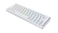 IROK ND63 PRO Rapid Trigger Keyboard Snaptap SOCD Magnetic Switch Hall ...