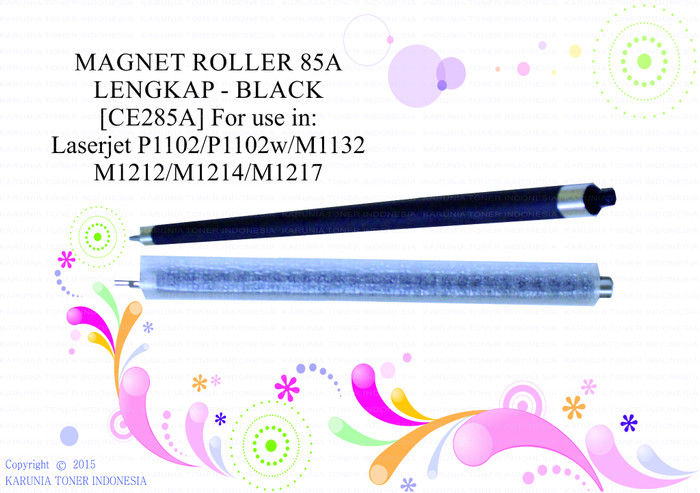 Magnet Roller 85A (MR) Lengkap - Black Murah | Lazada Indonesia