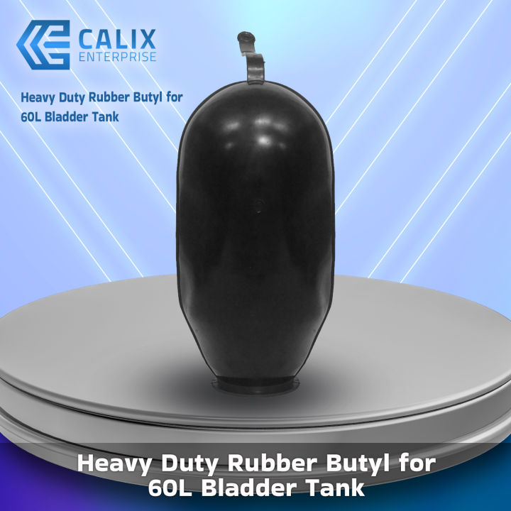 Rubber Butyl for 60L Bladder Tank Heavy Duty | Lazada PH