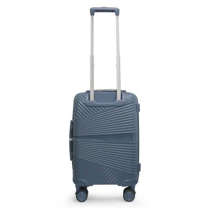 ORIGINAL FUBU LUGGAGE | Lazada PH