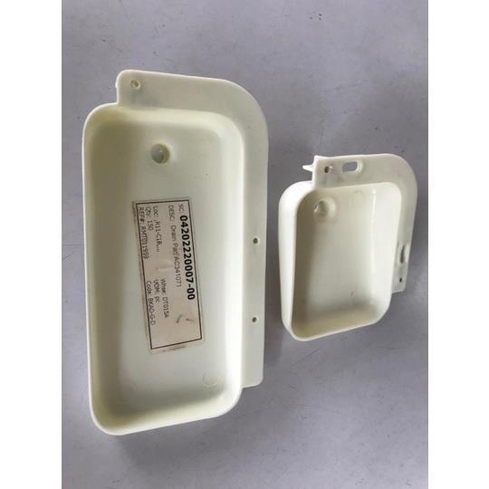 Drain pan (with screw) for Aircon window type | Lazada PH