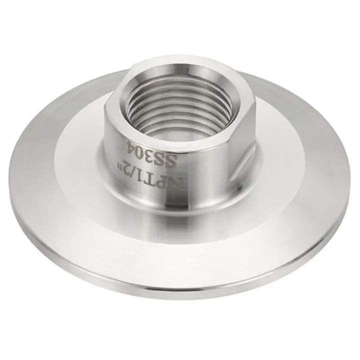 Gracekarin Innovative Engineering of the Tri Clamp Connector Enhances ...