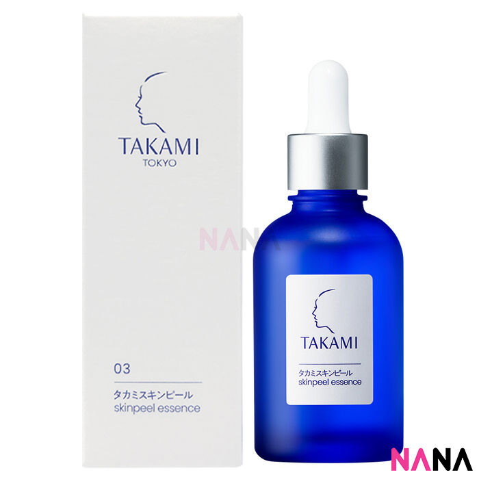 Takami Skin Peel Essence 30ml | Lazada