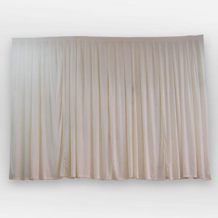 BACKDROP LURUS JC | Lazada