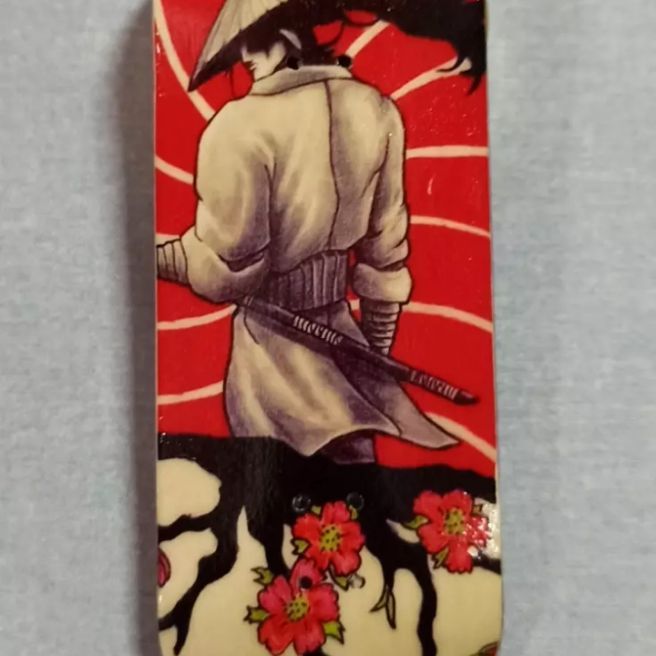 rebel samurai | Lazada PH