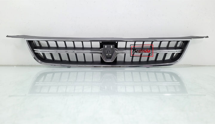 NEW Grille Toyota Corolla AE110 AE111 1996 Front Grille Car Parts | Lazada