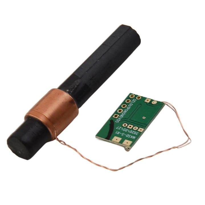 【Play Store on】 Module Receiver Module DCF---77.5KHZ Dual Frequency ...